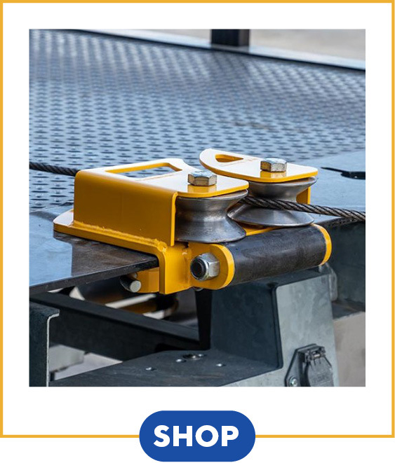 Rigging Supplies | Zip's